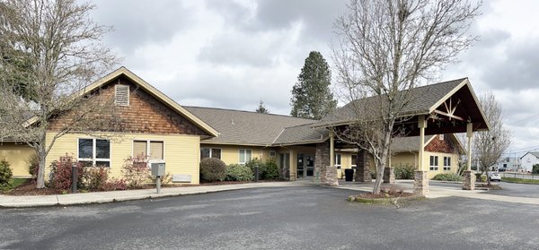 RAY HICKEY HOSPICE HOUSE - Updated May 2026 - 11 Photos & 22 Reviews ...
