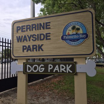 PERRINE WAYSIDE PARK - Updated July 2025 - 105 Photos & 44 Reviews ...