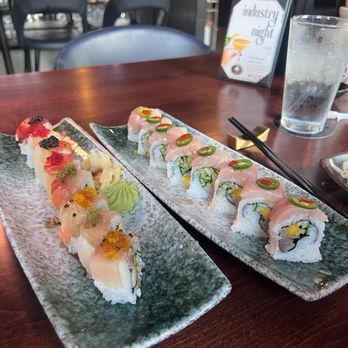 HUSH - Updated August 2024 - 729 Photos & 282 Reviews - 211 S Main St ...