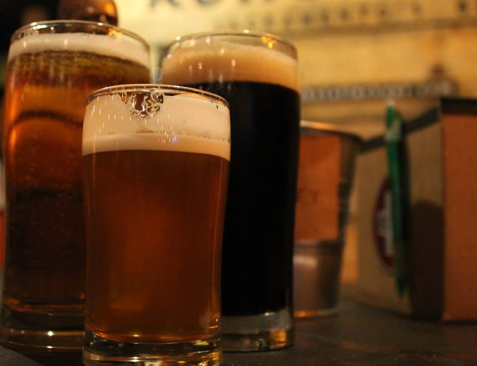 LIQUID BREAD MAGAZINE near you at San Francisco, California - Print ...