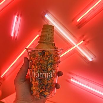 NORMAL ICE CREAM - Updated August 2025 - 344 Photos & 199 Reviews - 169 ...