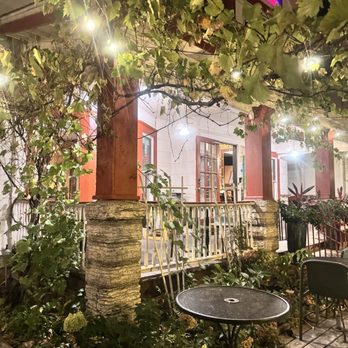 NAMASTE CAFÉ - Updated December 2025 - 396 Photos & 397 Reviews - 2512 ...