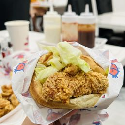 OVERLORD CHICKEN - Updated December 2025 - 400 Photos & 156 Reviews ...