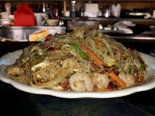 LO KAI RESTAURANT - Updated March 2025 - 39 Photos & 88 Reviews - 1655 ...