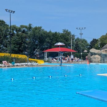 NILES PARK DISTRICT OASIS WATERPARK - Updated January 2026 - 16 Photos ...