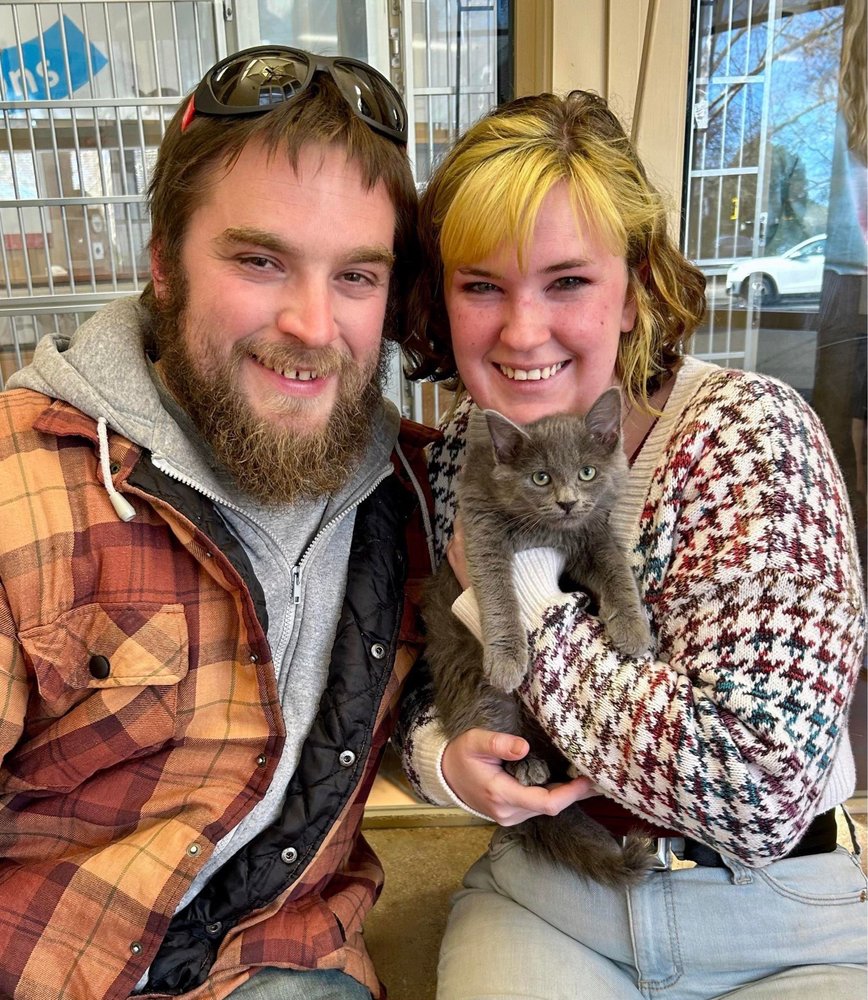 MARIN HUMANE - 63 Photos & 112 Reviews - 171 Bel Marin Keys Blvd ...