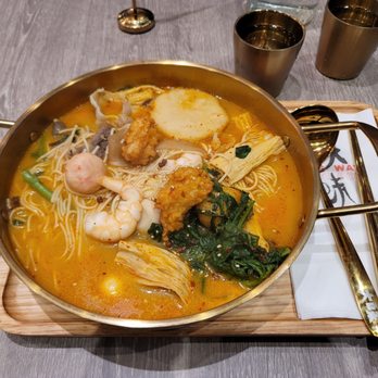 BIG WAY HOT POT - Updated December 2025 - 157 Photos & 27 Reviews - 5 ...