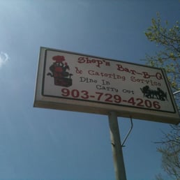 SHEP’S BAR-B-Q & CATERING - Updated May 2025 - 86 Photos & 107 Reviews ...