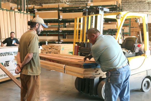 PETERMAN LUMBER - Updated September 2025 - 66 Photos & 13 Reviews - 4110 W Washington St ...