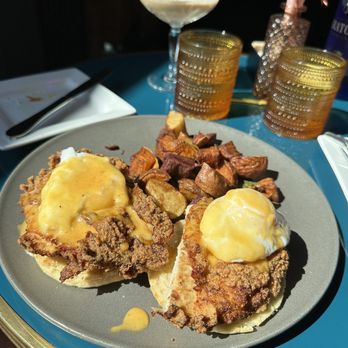 GRACE BY NIA - 224 Photos & 139 Reviews - 60 Seaport Blvd, Boston ...