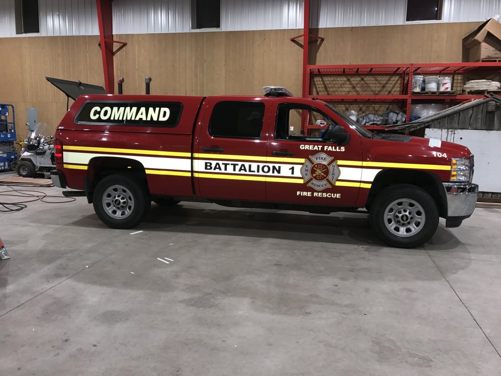 OUTLAW GRAPHICS - Updated June 2024 - Request Consultation - 312 1st ...