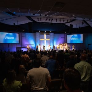 INDIAN ROCKS BAPTIST CHURCH - Updated December 2025 - 21 Photos & 14 ...