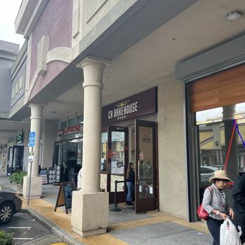 CA BAKEHOUSE - Updated June 2024 - 2471 Photos & 916 Reviews - 979 ...