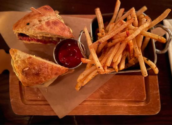 BLIND BUTCHER - 220 Photos & 180 Reviews - American (New) - 4058 18th ...