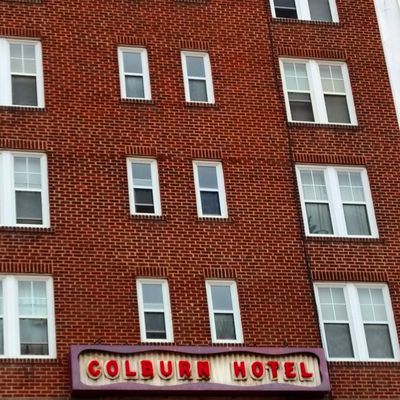 COLBURN HOTEL & APTS - Updated November 2025 - 980 Grant St, Denver ...