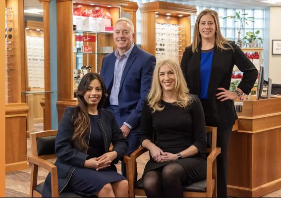 CONESTOGA EYE - Updated December 2025 - 12 Photos - 2104 Spring Valley ...