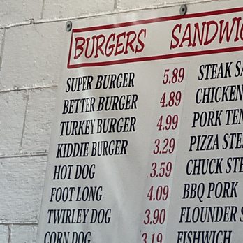 SMITTY’S BETTER-BURGER - Updated December 2025 - 101 Photos & 147 ...