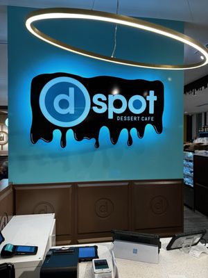 D SPOT DESSERT CAFE - Updated December 2025 - 27 Photos & 14 Reviews ...