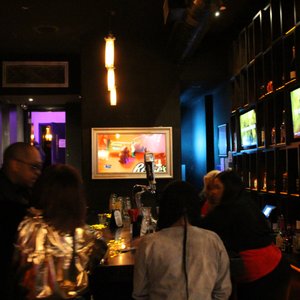 OPUS LOUNGE - 54 Reviews - Lounges - 417 W 202nd St, New York, NY ...