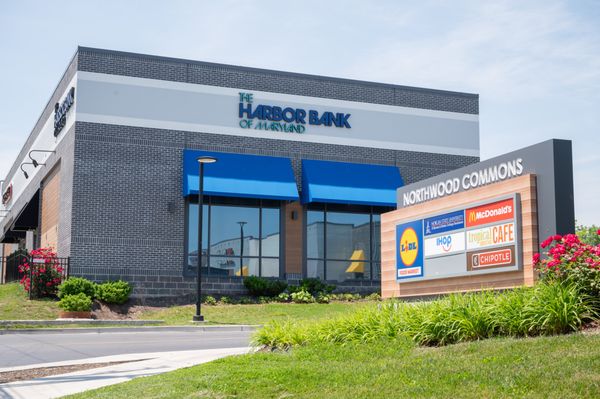 THE HARBOR BANK OF MARYLAND - Updated July 2025 - Request Information ...