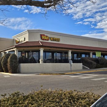 CD’S WINGS - WESTMINSTER - Updated July 2024 - 178 Photos & 446 Reviews ...