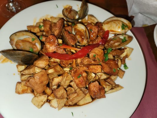 TAUNTON SPORTS RESTAURANT - Updated December 2024 - 20 Photos & 18 ...