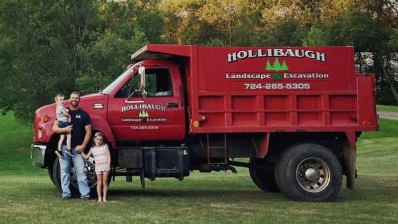HOLLIBAUGH LANDSCAPE & EXCAVATION - Updated January 2026 - 1012 York ...
