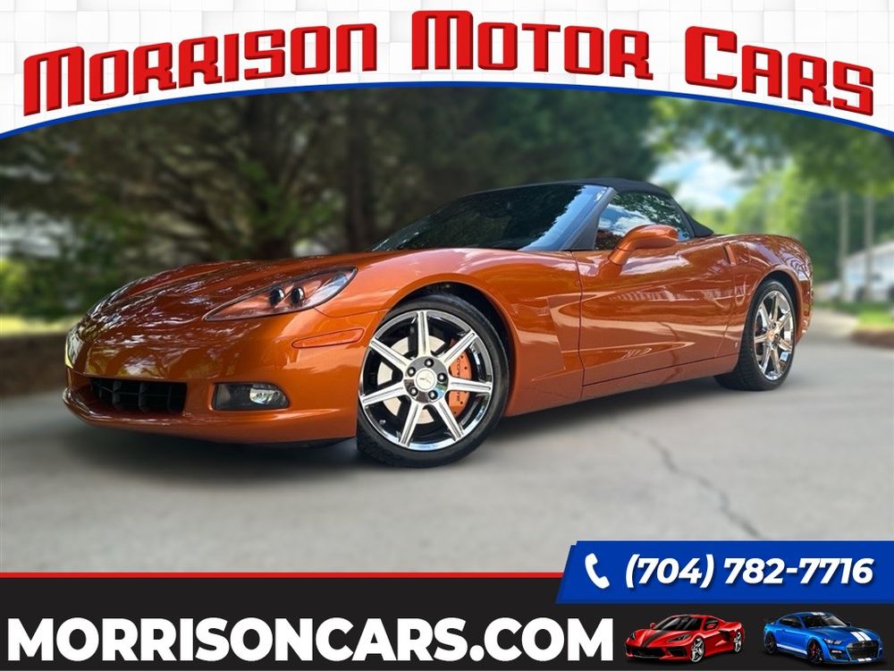 MORRISON MOTOR - Updated December 2025 - 11 Reviews - 2780 Concord Pkwy ...