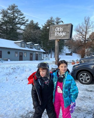 OTIS RIDGE SKI AREA - Updated December 2025 - 159 Monterey Rd, Otis ...