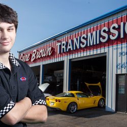 GENE BROWN TRANSMISSIONS - 32 Reviews - 9045 Grissom Rd, San Antonio ...