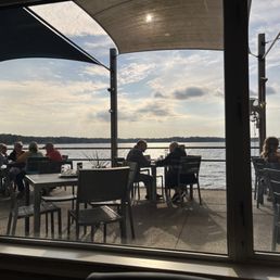 COVE LAKESIDE BISTRO - Updated May 2026 - 264 Photos & 233 Reviews ...