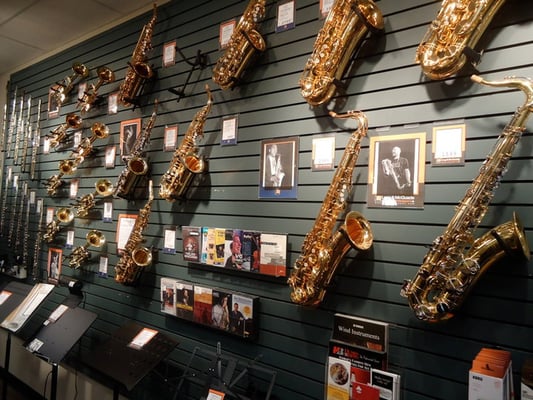 LONG & MCQUADE - Updated December 2025 - 32 Photos - 207-6339 200 ...