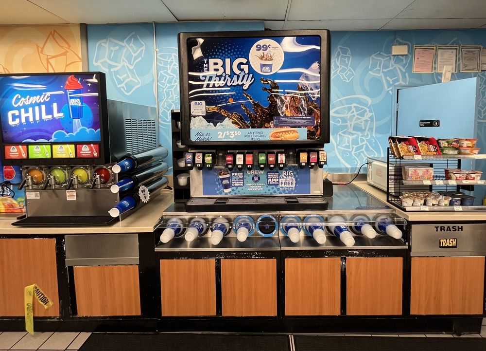 ROCKET - Updated January 2026 - 1880 E 4th St, Ontario, California ...