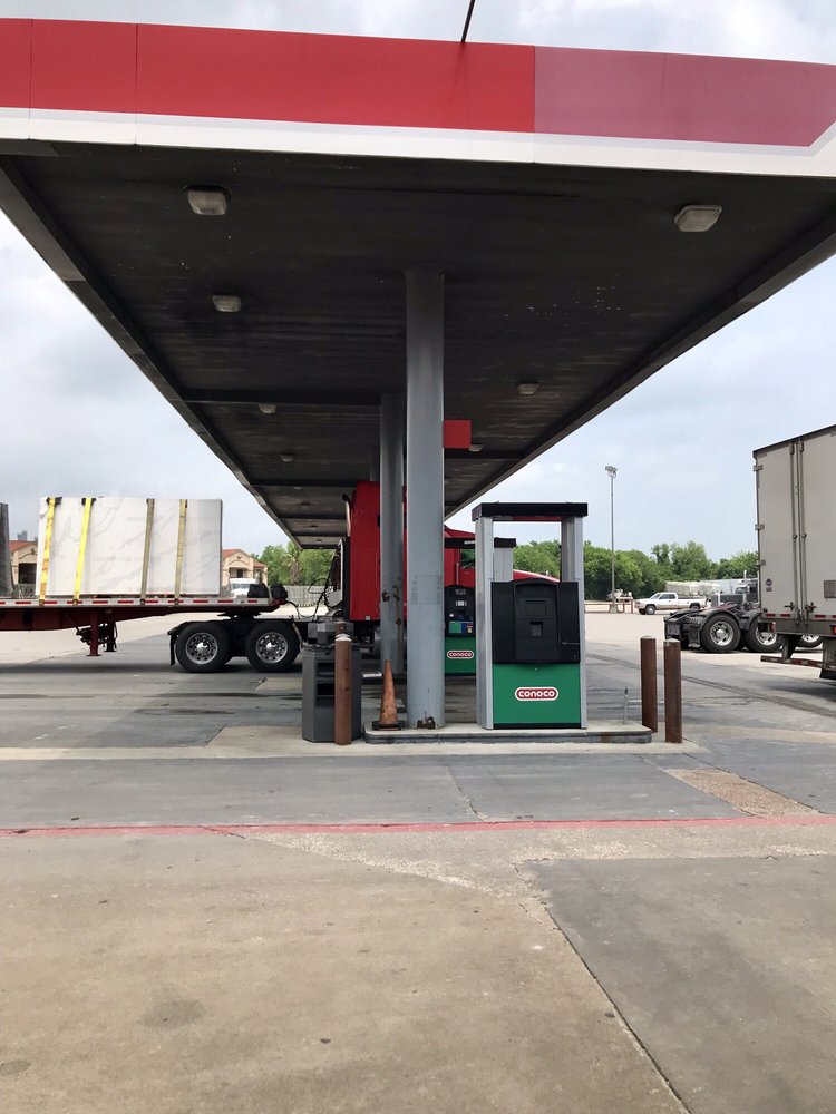 CONOCO TRAVEL PLAZA - Updated October 2025 - 22 Photos - 13110 N Hwy ...