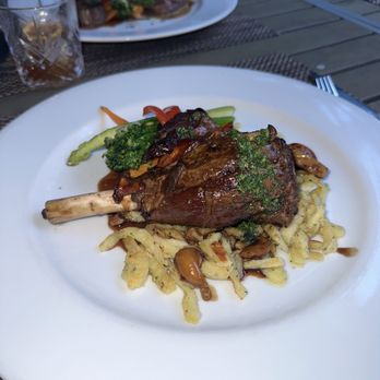 THE RIMROCK CAFE - Updated January 2025 - 442 Photos & 484 Reviews ...