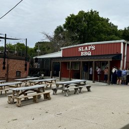 SLAP’S BBQ - Updated January 2026 - 1482 Photos & 1537 Reviews - 553 Central Ave, Kansas City ...