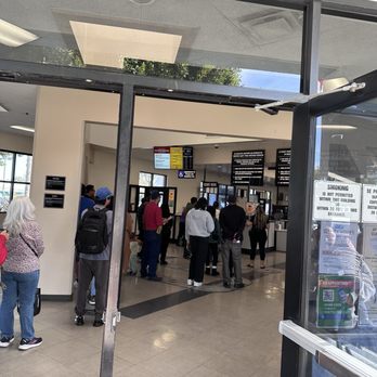 DEPARTMENT OF MOTOR VEHICLES - Updated December 2025 - 116 Photos & 542 ...