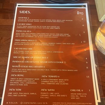 TAURUS OX - Updated December 2024 - 1074 Photos & 514 Reviews - 903 ...