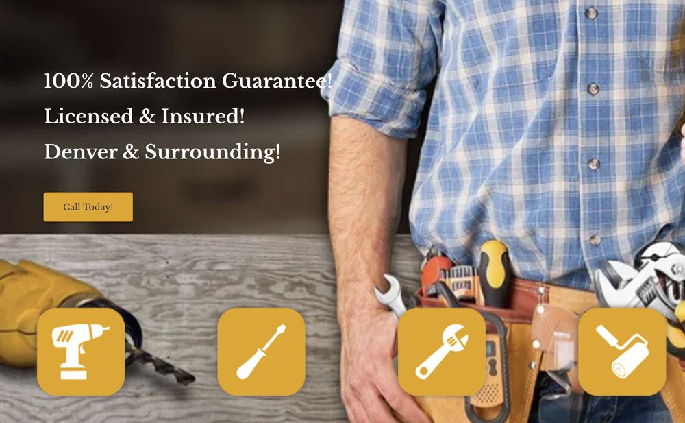 ZACK OF ALL TRADES SERVICES - Updated July 2025 - 18 Photos ...