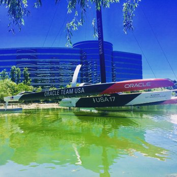 ORACLE PARKWAY - Updated January 2026 - 78 Photos - 500 Oracle Pkwy ...