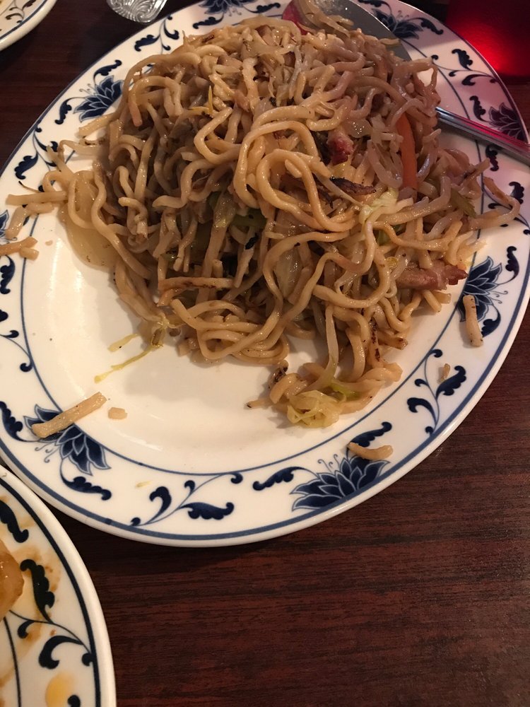 KOW LOON CHINESE RESTAURANT - 64 Photos & 101 Reviews - 2300 E Mineral ...