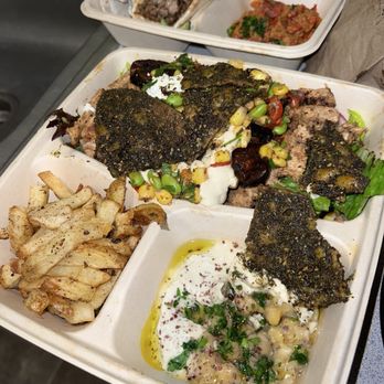 DISH N DASH - MILPITAS - Updated January 2026 - 2474 Photos & 1675 ...