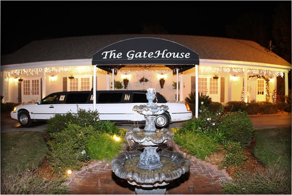 THE GATEHOUSE - Updated October 2025 - 13469 S Harrells Ferry Rd, Baton ...