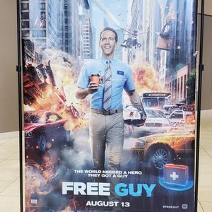 AMC EAST HANOVER 12 - 81 Photos & 152 Reviews - 145 NJ-10, East Hanover ...