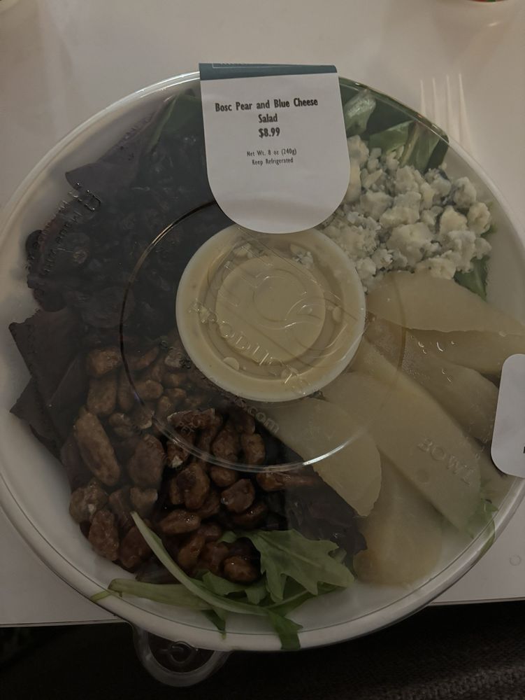 WOOLMAN CAFE - Updated October 2025 - 1030 Delta Blvd, Atlanta, Georgia ...