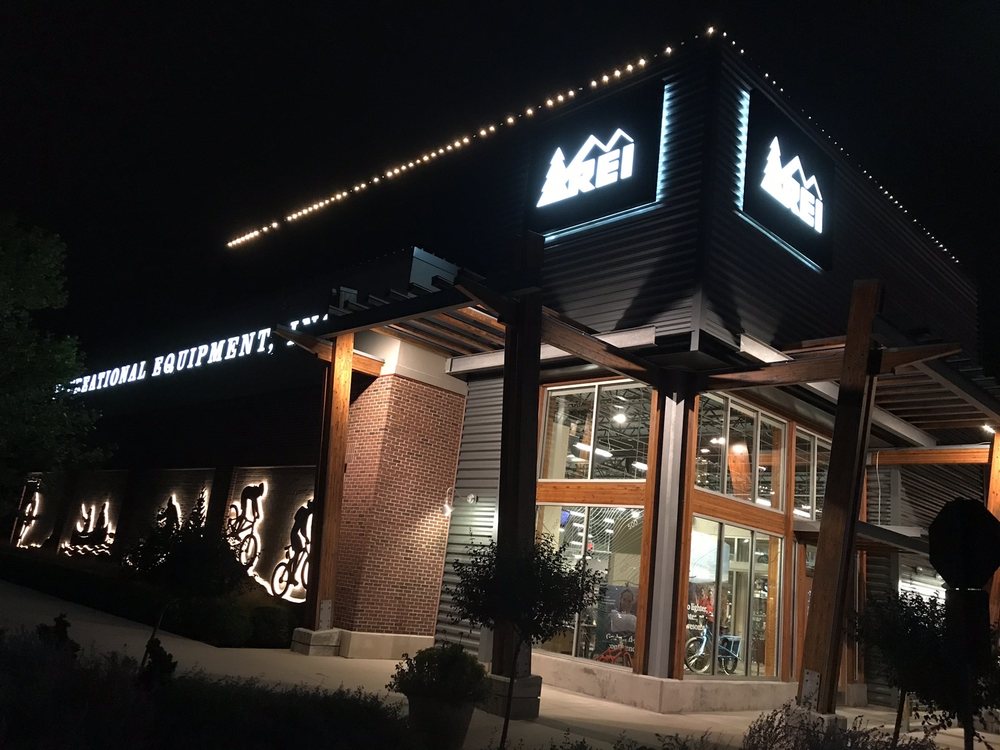REI - Updated September 2025 - 19 Photos & 45 Reviews - 4150 Worth Ave ...