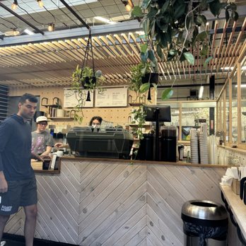 METRIC COFFEE - Updated January 2026 - 309 Photos & 153 Reviews - 2021 ...