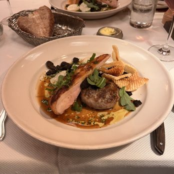 CHEZ PANISSE - Updated April 2025 - 4097 Photos & 3252 Reviews - 1517 ...