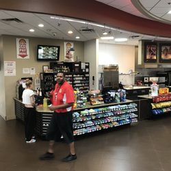 SUN GAS STATION - 64 Photos & 287 Reviews - 5600 Butler National Dr ...
