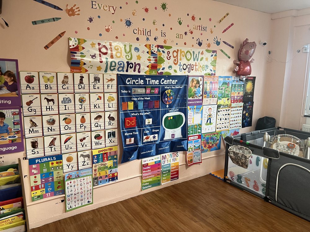 HONEY BEE GROUP FAMILY DAYCARE - Updated August 2025 - Request ...